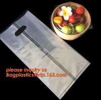 China Wholesale Heat Seal Custom Logo Printed Biodegradable Die Cut Handle Ldpe Hdpe PE Shopping Plastic Bag bagplastics bagea for sale