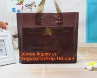 China eco-friendly plastic LDPE HDPE soft loop handle bag,Soft Loop Handle Bags/High quality white soft loop handle plastic ba for sale