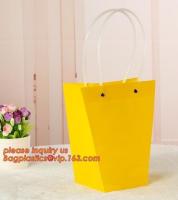China custom printed PE soft loop handle shopping plastic bag/Heat Seal Boutique Store Shopping Packaging Die-Cut patch Handle for sale