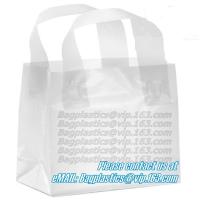 China Flower Bouquet Gift Bags With Handles, Wedding Party favor bags holidays and festivals gift wrap package for sale