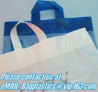 China Flower Bouquet Gift Bags With Handles, Wedding Party favor bags holidays and festivals gift wrap package for sale