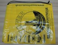 China drawstring bags for advertising,Promotional Custom Printed Drawstring Bag,skin care products packing dust bag bagease pa for sale