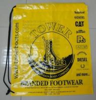 China drawstring bags for advertising,Promotional Custom Printed Drawstring Bag,skin care products packing dust bag bagease pa for sale