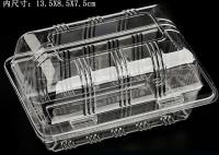 China Plastic disposable food/sushi tray,Wholesale Plastic Pe Blister Frozen Food Tray/Meat Tray/Fruit Tray bagease bagplastic for sale