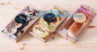 China Plastic food container wholesale lunch box takeout,PET Plastic container Susi box Salad box,sushi serving food trays sus for sale