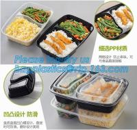 China Double Layer Heart Shape Portable Mini Plastic Refrigerator Fresh Food Storage Kid Lunch Box Sealed Boxes Small Lunch Pi for sale