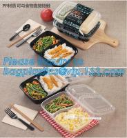 China Double Layer Heart Shape Portable Mini Plastic Refrigerator Fresh Food Storage Kid Lunch Box Sealed Boxes Small Lunch Pi for sale