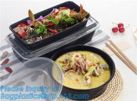 China Plastic Food Container Lunch Box With 5 cells Compartments 304 Stainless Steel Bento Lunch Box Leakproof Kids and Studen for sale