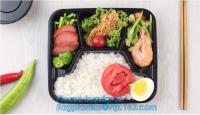 China inside food plastic tray,egg/chocolate/cookie tray,Vacuum Formed Blister Pet custom food trays biodegradable disposable for sale