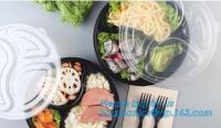 China disposable plastic food tray microwave safe,APET disposable vegetable food packaging tray,Absorbent rectangular pp plast for sale