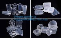 China Transparent plastic fresh-keeping food storage container,plastic food lunch box,Food Portions box Perfect Portions food for sale