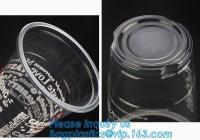 China Injection mould thick wall disposable PP plastic cup with PP lid,Disposable Plastic Cup 32Oz Pp/Pet/Ps,Pet Cup,Disposabl for sale