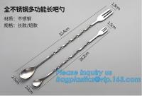 China Stainless Steel Spoon and Fork with Cartoon Handle Cutlery Set for Kids Tableware,ceramic handle stainless steel cutlery for sale