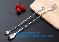 China Stainless Steel Low MOQ And Short Delivery Date Hotel Flatware 5 PCS Stainless Steel Cutlery Set Classical Stainless Ste for sale