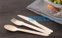 China Classic type stainless steel cultery set with plastic handle,fashion design stainless steel cultery with black handle di for sale