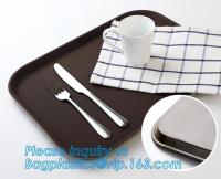 China PP plate, PS plate, PP late, coffee plate, fast food plate, cup plate,roudn plate, square plate,anti slip design bagease for sale