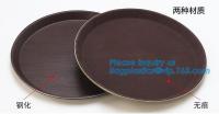 China PP plate, PS plate, PP late, coffee plate, fast food plate, cup plate,roudn plate, square plate,anti slip design bagease for sale