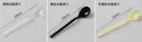 China Top Quality&Factory Price Disposable Plastic Butter,Cheese and Cake Knife,compostable disposable CPLA plastic knife with for sale