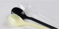 China Top Quality&Factory Price Disposable Plastic Butter,Cheese and Cake Knife,compostable disposable CPLA plastic knife with for sale