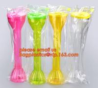 China drink water juice bottle cup, disposabledrinking water cup,disposable cup,colorful party clear pp disposable plastic cup for sale