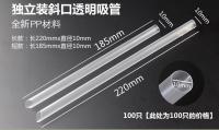 China Compostable food grade corn PLA drinking spoon straw drinking PLA Straws,biodegradable biodegradable plastic PLA polylac for sale