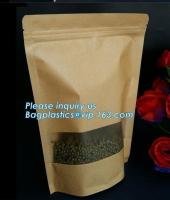 China Kraft Paper Bag Fresh Bread Candy Gift Bag 1000 pcs Small Vintage Wedding Treat Bags,Eco-frirendly custom printed paper for sale