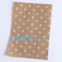China Brown Kraft Paper Bags Gift Food Bread Candy Wedding Party Bags,Foil Lined Kraft Design Paper Window Bread Bags for food for sale