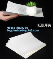 China OME virgin Facial Paper Tissue baby soft virgin facial tissue paper napkin,Custom White Paper Printed Dinner Table Napki for sale