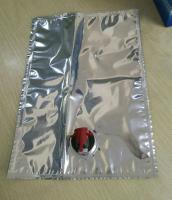 China LIQUID CHEMICAL PACK POUCH BAG, SOUP,MILK,WINE,BAG IN BOX JUICE BAG,VALVE BAG,SILICONE BAG,REFRIGERATOR FRESH STORAGE BA for sale