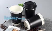 China Low Price High Quality 7Oz Paper Cup,3D PAPER CUPS DESIGN,ripple wall / double wall / single wall disposable coffee pape for sale