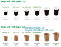 China Diamon paper cup, double insulation, film leakproof, thick material,Thick hot drink paper cup 12oz with handle and Doubl for sale