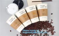 China Biodegradable cup sleeve, Corrugated up sleeve with printing, brand logo, hot paper cup,cup sleeve, recyclable sleeve pa for sale