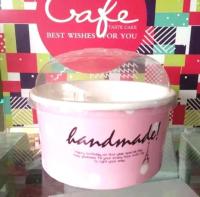 China Eco-friendly icecream cup_Food Grade Eco-friendly icecream cup_Wholesale custom flexo printed paper cup bagease package for sale