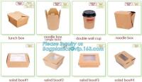 China Custom printed french fries crepe holder food packaging paper cones,Food paper cones french fry crepe cone holder, crepe for sale