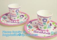 China Unicorn Party Supplies Birthday Party Theme Baby Shower Theme Wedding Party Theme Barchelorette Party Supplies bagease p for sale