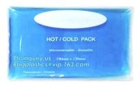 China HOT COLD PACK, MICROWAVEABLE, REUSABLE, HOT PACK, COLD PACK, HOT BAG, COLD BAG, GEL ICE PACK, GEL ICE BAG, GEL BAG, PAC for sale