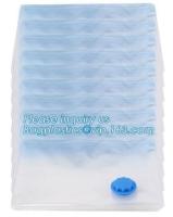 China vacuum bags with fragrance for duvets or blankets, compression cube storage bag, quilt storage bag, bagplastics, bagease for sale