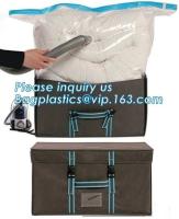 China vacuum bags with fragrance for duvets or blankets, compression cube storage bag, quilt storage bag, bagplastics. bagease for sale