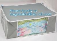 China vacuum bags with fragrance for duvets or blankets, compression cube storage bag, quilt storage bag, bagplastics. bagease for sale