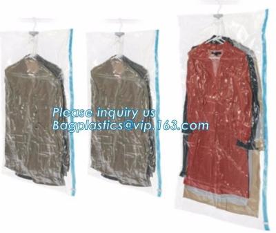China bedding with suction valve, Vacuum Bags Storage For Clothes With Pump, vacuum compressed bags, bagplastics, bagease for sale