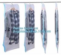 China bedding with suction valve, Vacuum Bags Storage For Clothes With Pump, vacuum compressed bags, bagplastics, bagease for sale