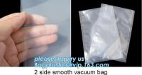 China vacuum packing flim bag vacuum packing roll bag Vacuum packing Accessory Textured Vacuum Storage Pouch Emboss Vacuum Sto for sale
