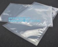 China vacuum packing flim bag vacuum packing roll bag Vacuum packing Accessory Textured Vacuum Storage Pouch Emboss Vacuum Sto for sale