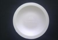 China good sale biodegradable disposable corn starch plastic plate for party,Disposable corn starch plates biodegradable corn for sale