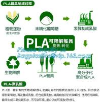 China Food Grade Hottest Chinese Supplier Stocked Biodegradable Corn Starch Soup Spoon,biodegradable baby products cutlery wal for sale