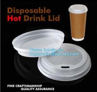 China High quality eco-friendly compostable cPLA plastic cup with lid,pla spoons disposable pla spoons cpla spoon bagease pac for sale