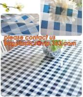 China stamp golden tablecloth,Oilproof,Waterproof, r,wedding pvclace pvc table cover,advertising table cloth clear pvc table c for sale