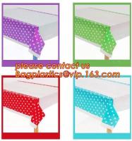 China Advertising Table Cloth Fabric Sublimation Banner Clear PVC Cover,Smooth 3d printing pen clear pvc table cover for exhib for sale