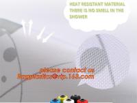 China PEVA CURTAIN, POLYSTER CURTAIN, PVC CURTAIN, ANTI-SLIP MAT FILM, PEVA SHELF LINER, DRAWER MAT, FABRIC SHOWER CURTAIN, BA for sale