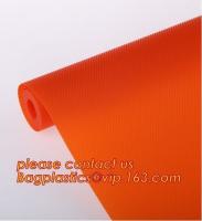 China EVA / PEVA Roll Plastic Cast Peva Film, Customized PEVA EVA PE film protection film, PEVA EVA PE film protection film for sale